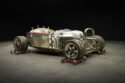 For Sale: A Supercharged Viper V10-Powered Hot Rod Project Car
