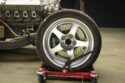 For Sale: A Supercharged Viper V10-Powered Hot Rod Project Car