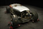 For Sale: A Supercharged Viper V10-Powered Hot Rod Project Car