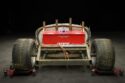 For Sale: A Supercharged Viper V10-Powered Hot Rod Project Car