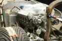For Sale: A Supercharged Viper V10-Powered Hot Rod Project Car