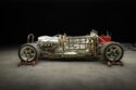 For Sale: A Supercharged Viper V10-Powered Hot Rod Project Car