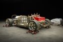 For Sale: A Supercharged Viper V10-Powered Hot Rod Project Car