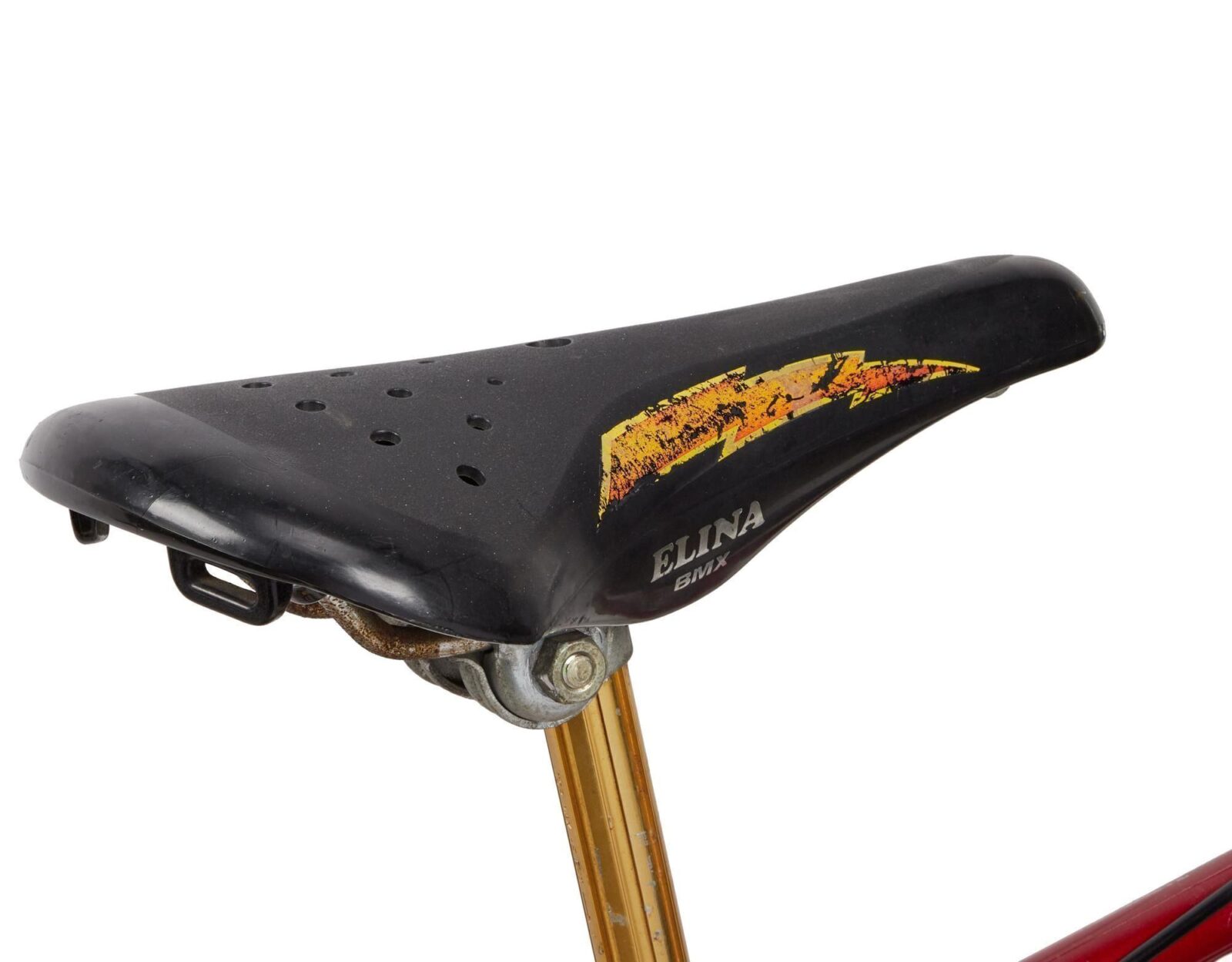 For Sale: A 1981 Kuwahara BMX Bike From "E.T. The Extra-Terrestrial"