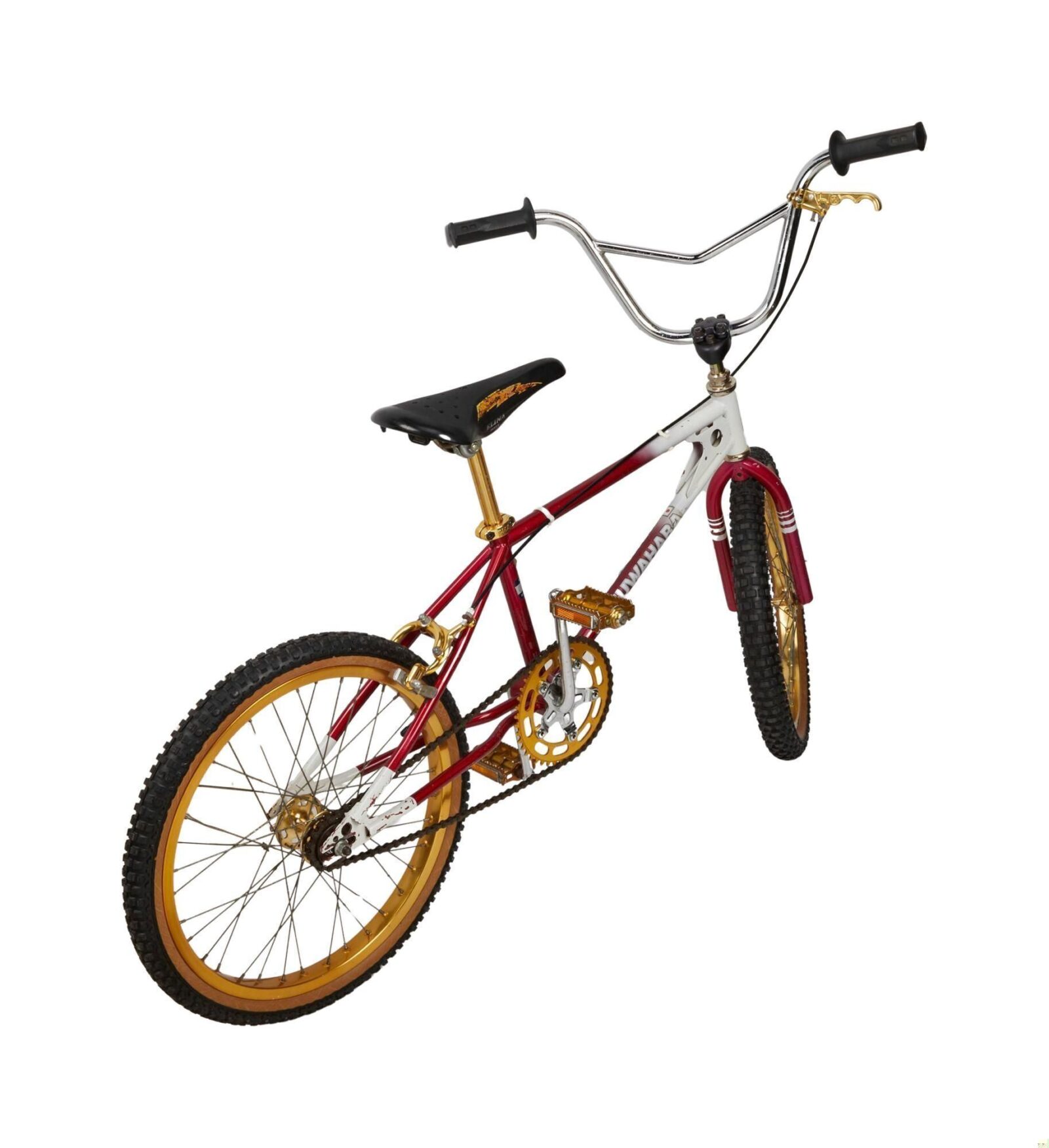 For Sale: A 1981 Kuwahara BMX Bike From "E.T. The Extra-Terrestrial"