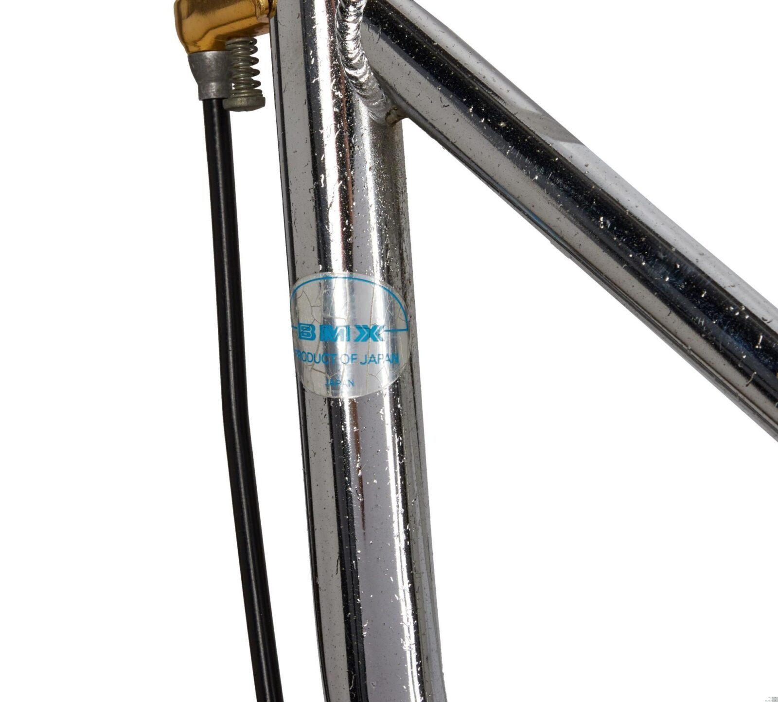 For Sale: A 1981 Kuwahara BMX Bike From "E.T. The Extra-Terrestrial"