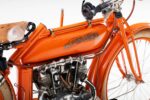 The Incredible "Flying Merkel" – Was This America's First Superbike?
