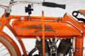 The Incredible "Flying Merkel" – Was This America's First Superbike?