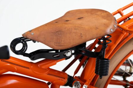The Incredible "Flying Merkel" – Was This America's First Superbike?