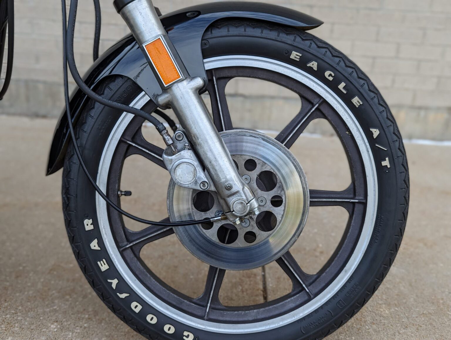 Milwaukee's Failed Cafe Racer: The Rare Harley-Davidson XLCR