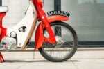 For Sale: A Honda Super Cub – The Most Produced Vehicle In World History