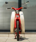 For Sale: A Honda Super Cub – The Most Produced Vehicle In World History