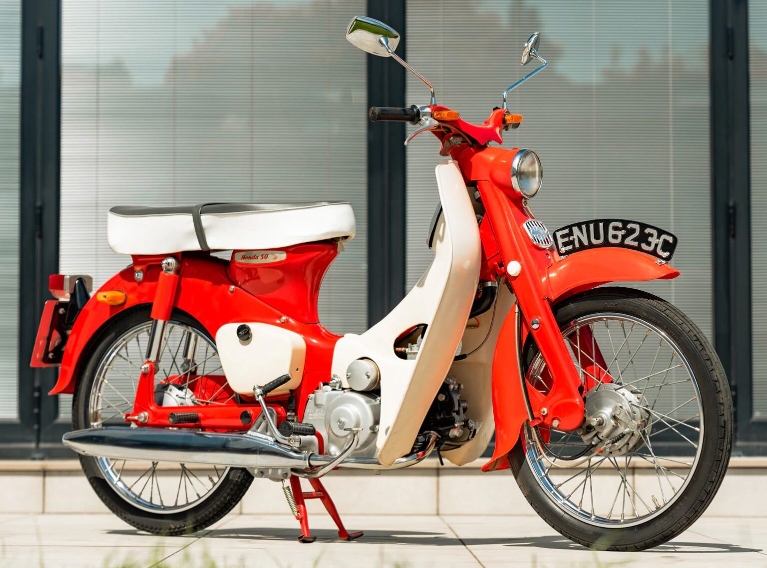 Motorcycles - The Full Collection on Silodrome - Page 1