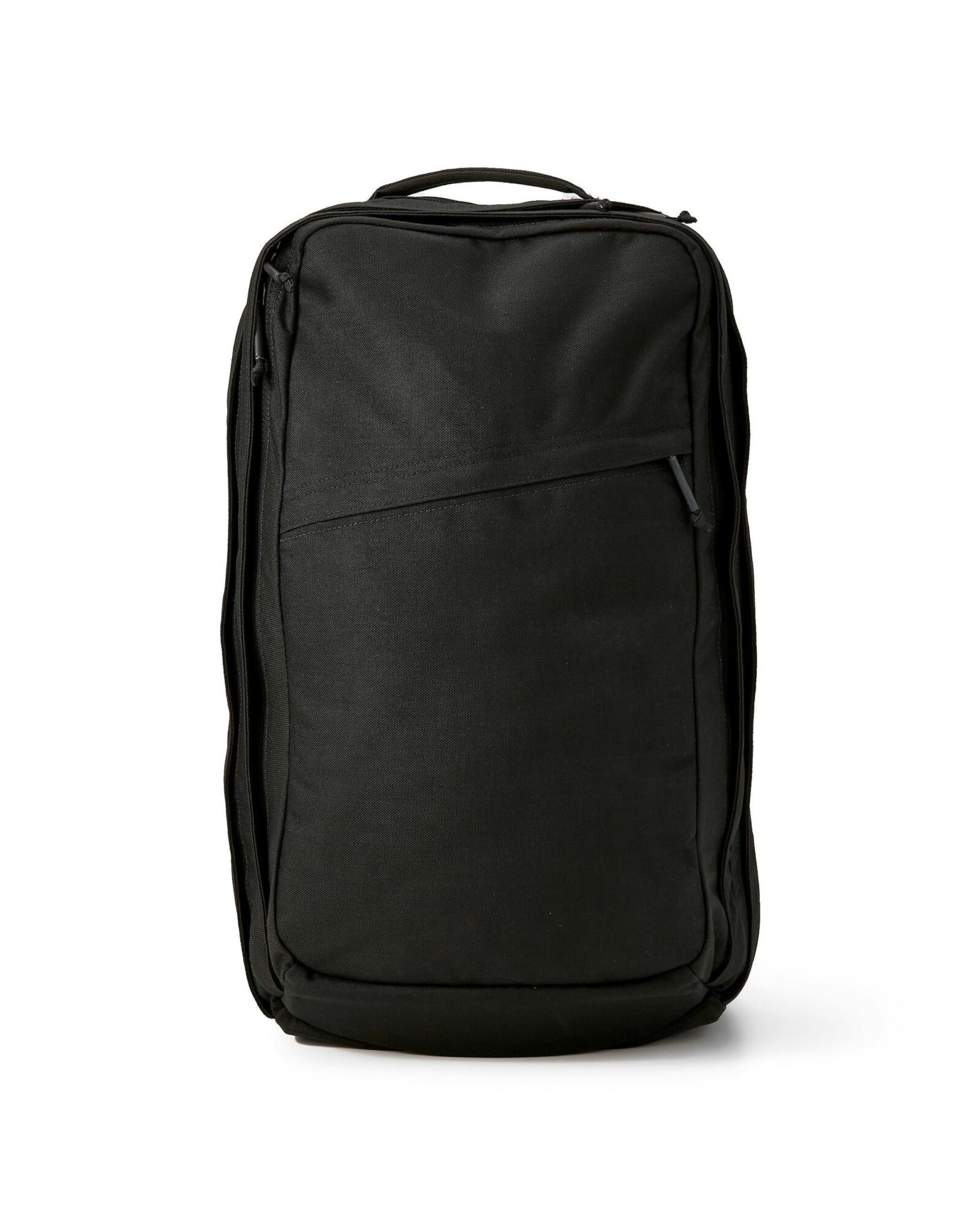 The American Made Huckberry X GoRuck GR2 40 Liter Slick Backpack