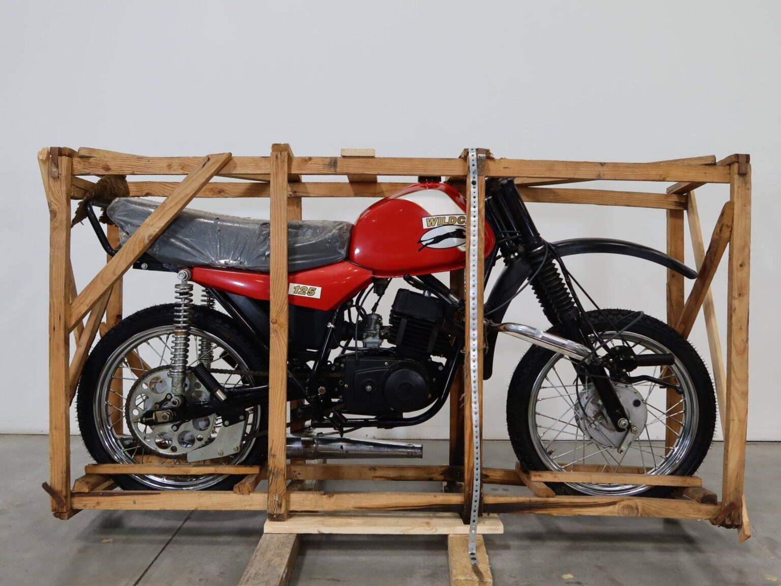 Motorcycles - The Full Collection on Silodrome - Page 1