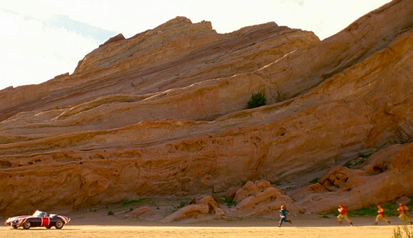 For Sale: The "Shaguar" Emblem From "Austin Powers" – $1,000+ USD