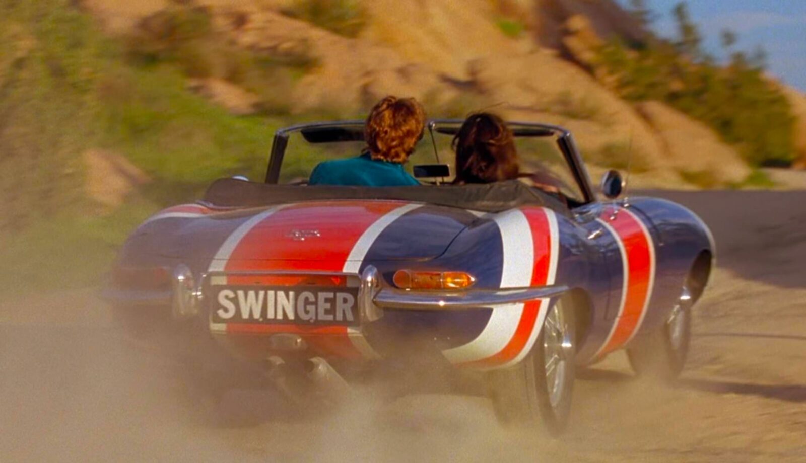 For Sale: The "Shaguar" Emblem From "Austin Powers" – $1,000+ USD
