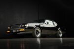 For Sale: A 1987 Buick GNX With Just 26 Miles