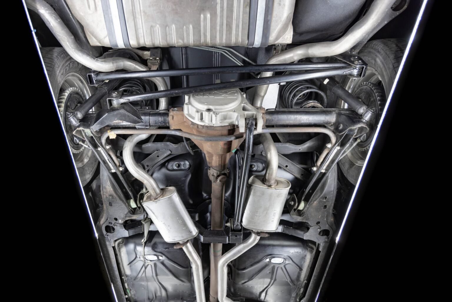 For Sale: A 1987 Buick GNX With Just 26 Miles