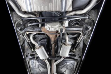 For Sale: A 1987 Buick GNX With Just 26 Miles