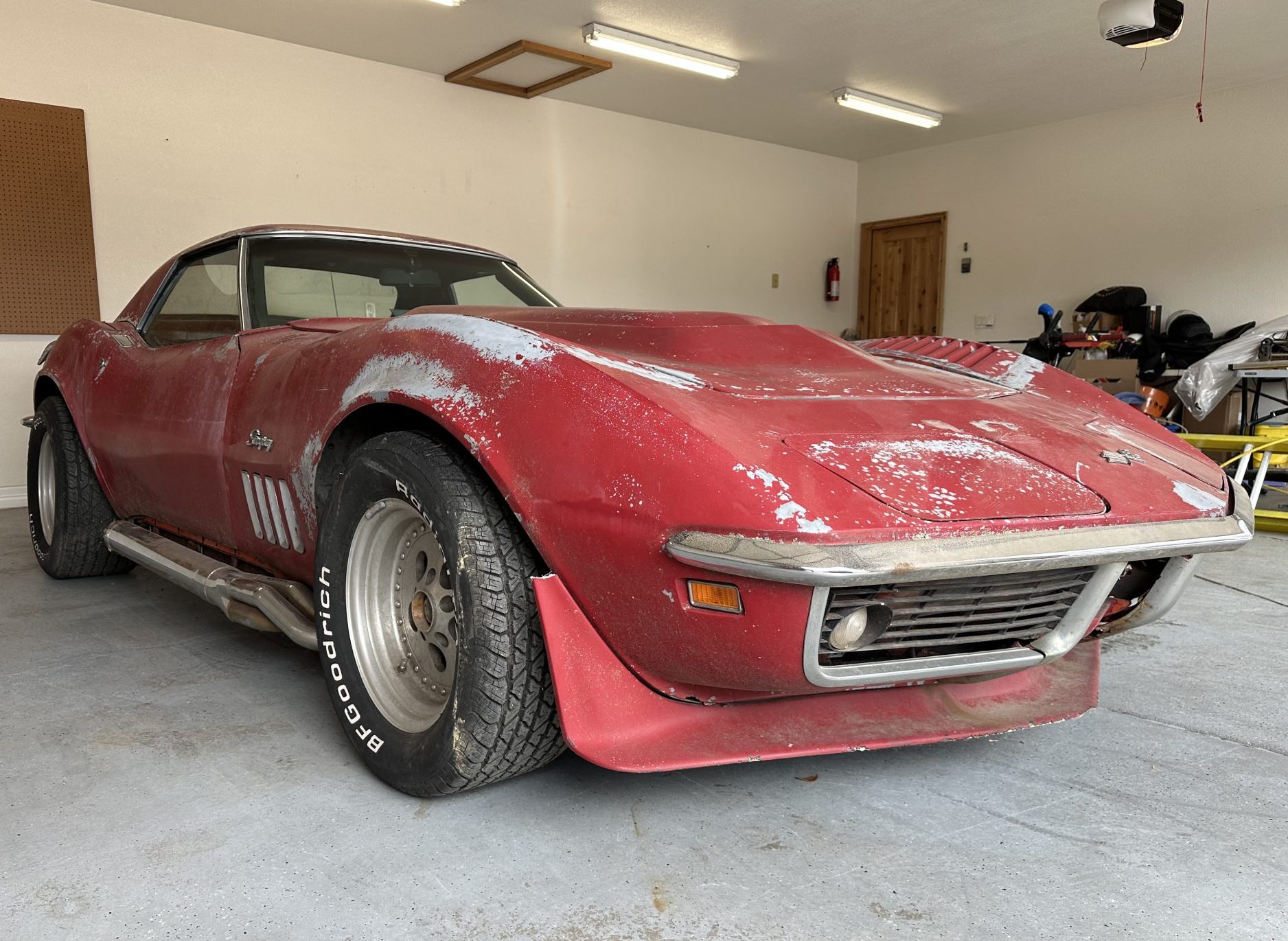 1975 Chevrolet Corvette For Sale Classiccarscom Cc 454 Powered 1975