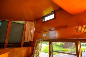 For Sale: A 1968 Chevrolet C20 + Del Rey "Sky Lounge" Camper