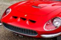 This Ferrari 250 GT Lusso By Fantuzzi Is The Only One Of Its Kind In ...