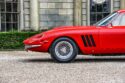 This Ferrari 250 GT Lusso By Fantuzzi Is The Only One Of Its Kind In ...