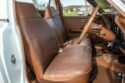 A Rare Ford Four Wheeler: The Ford Falcon 500 XY 4X4