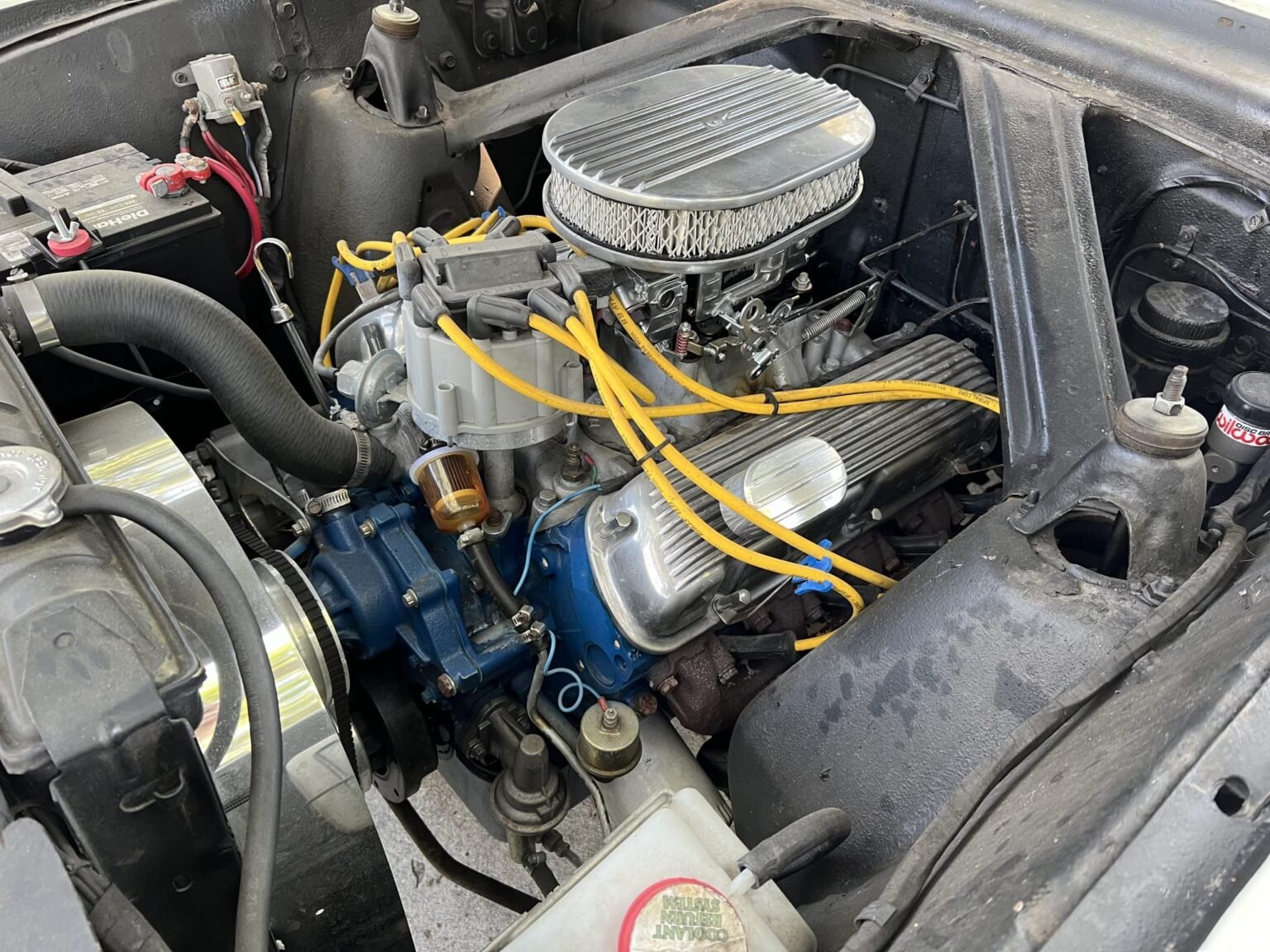 There's A Ford Mustang Ranchero Crossbreed For Sale