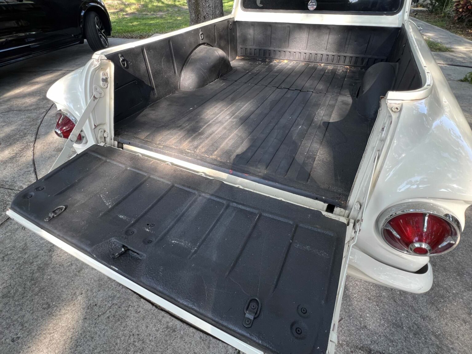 There's A Ford Mustang Ranchero Crossbreed For Sale