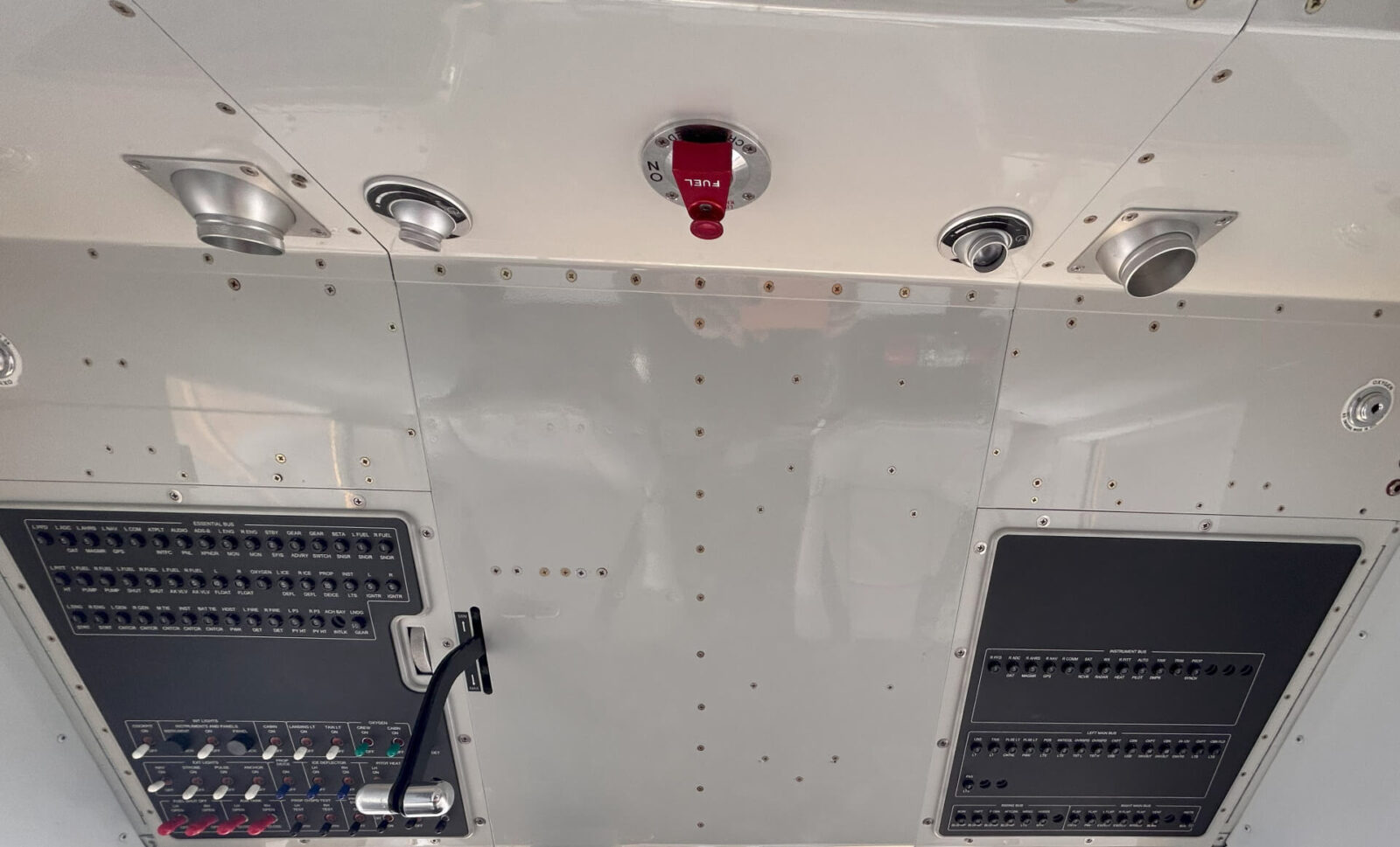 There's A Restored Grumman G-21 Goose For Sale