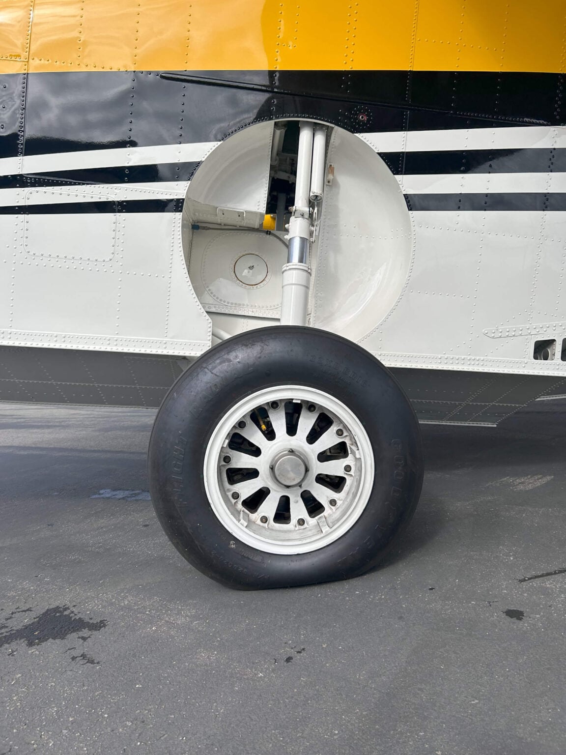There's A Restored Grumman G-21 Goose For Sale