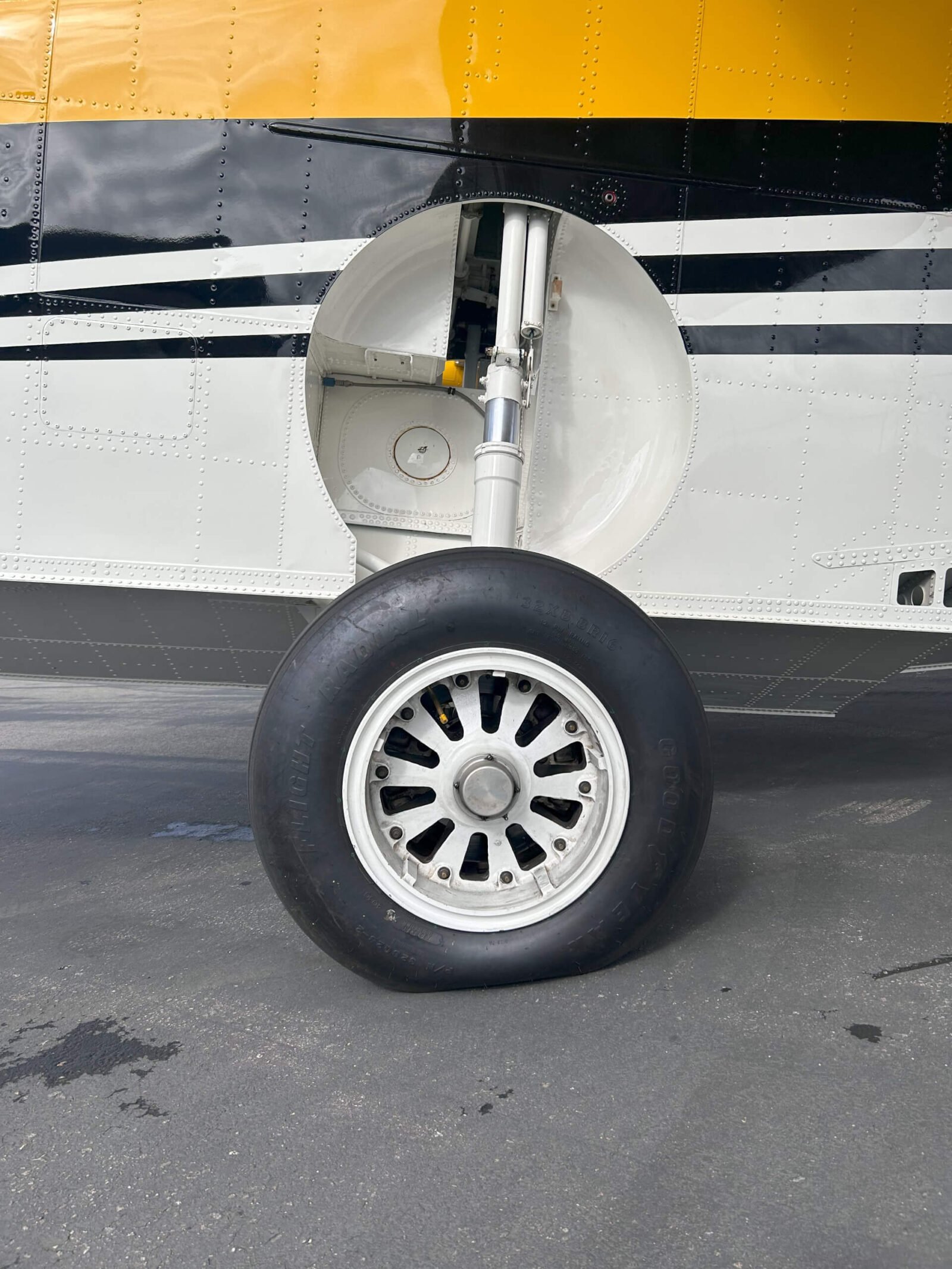 There's A Restored Grumman G-21 Goose For Sale