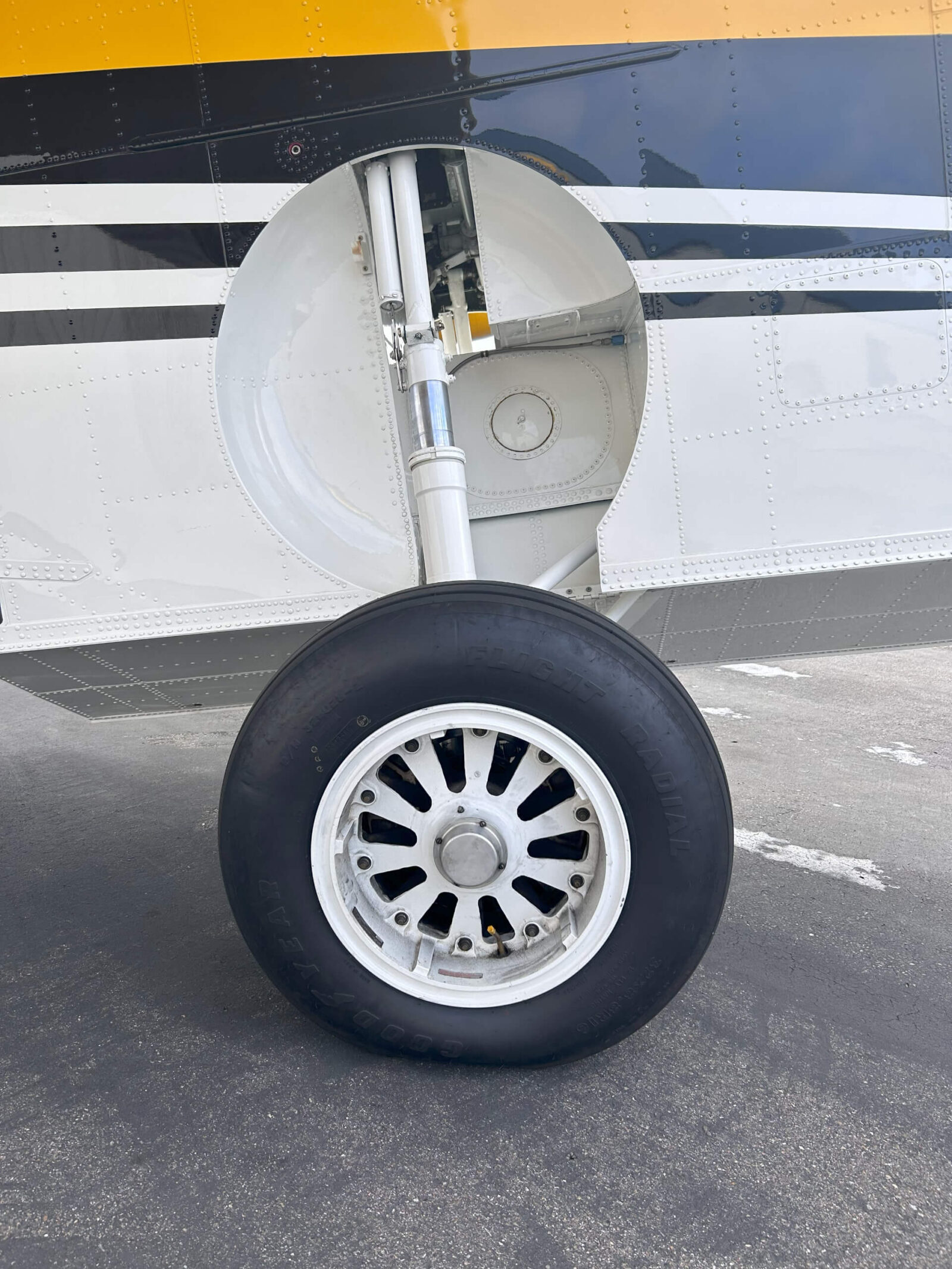 There's A Restored Grumman G-21 Goose For Sale