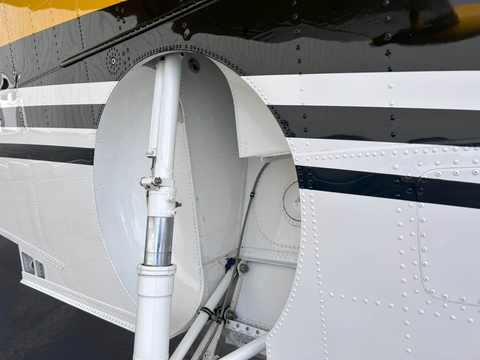 There's A Restored Grumman G-21 Goose For Sale