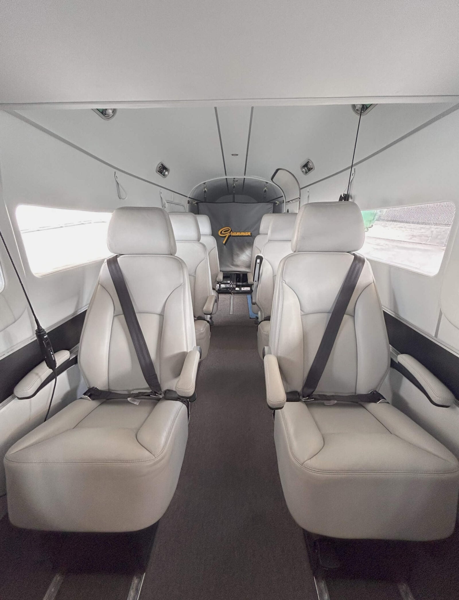 There's A Restored Grumman G-21 Goose For Sale