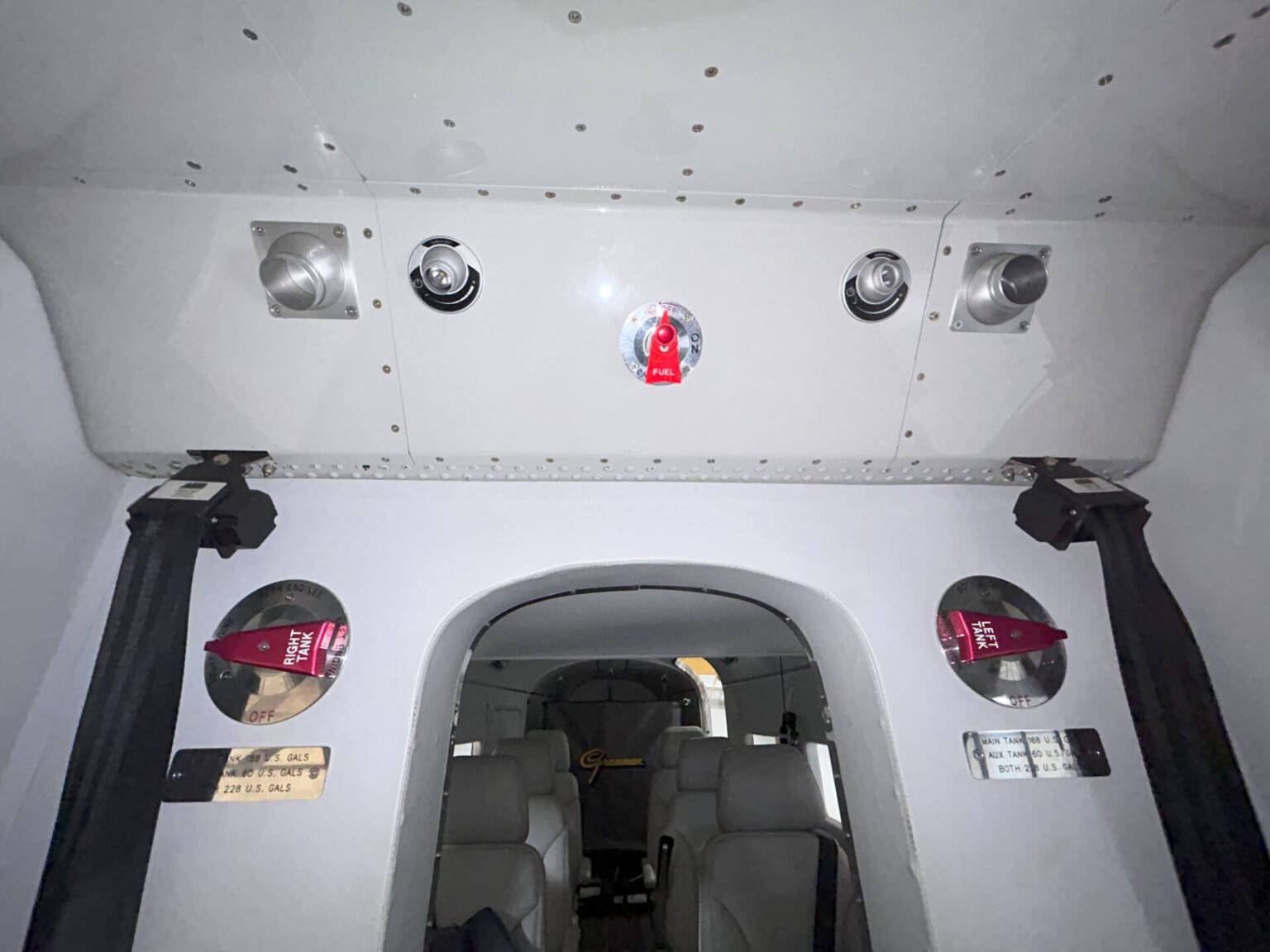 There's A Restored Grumman G-21 Goose For Sale