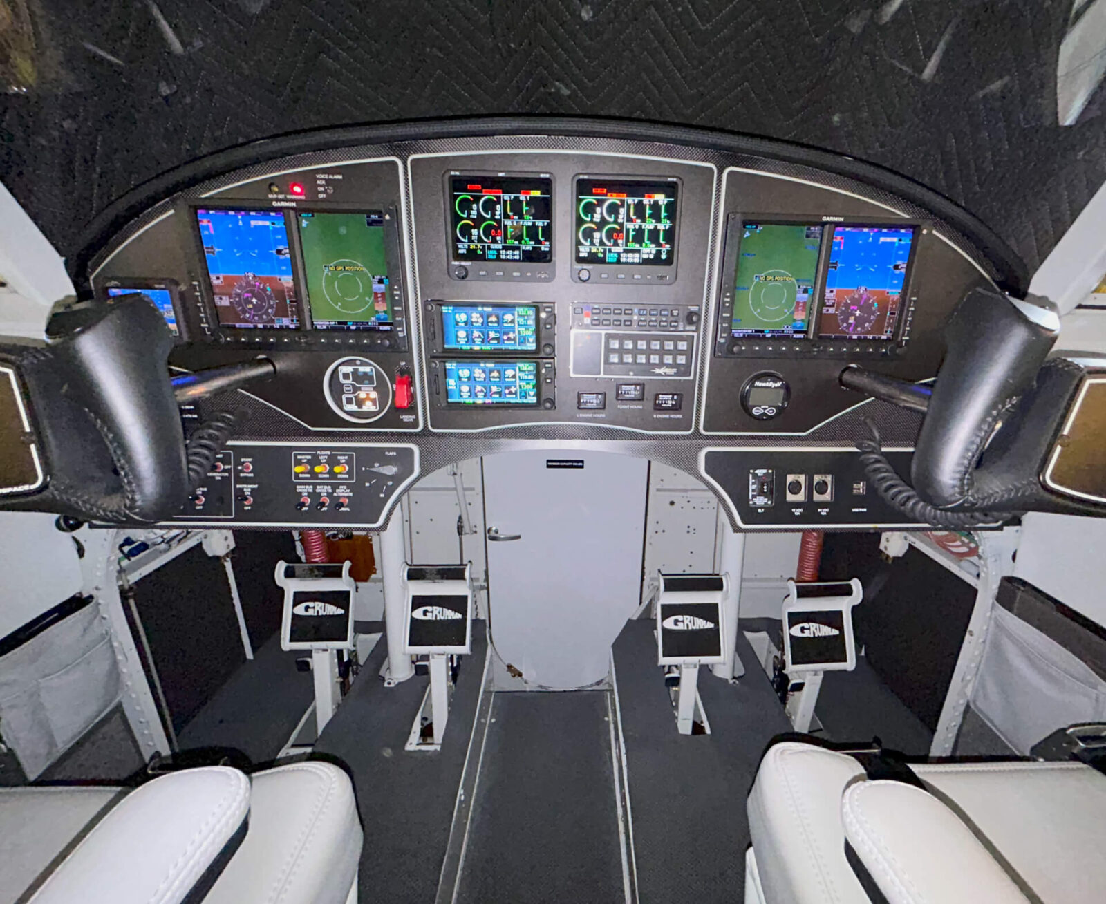 There's A Restored Grumman G-21 Goose For Sale