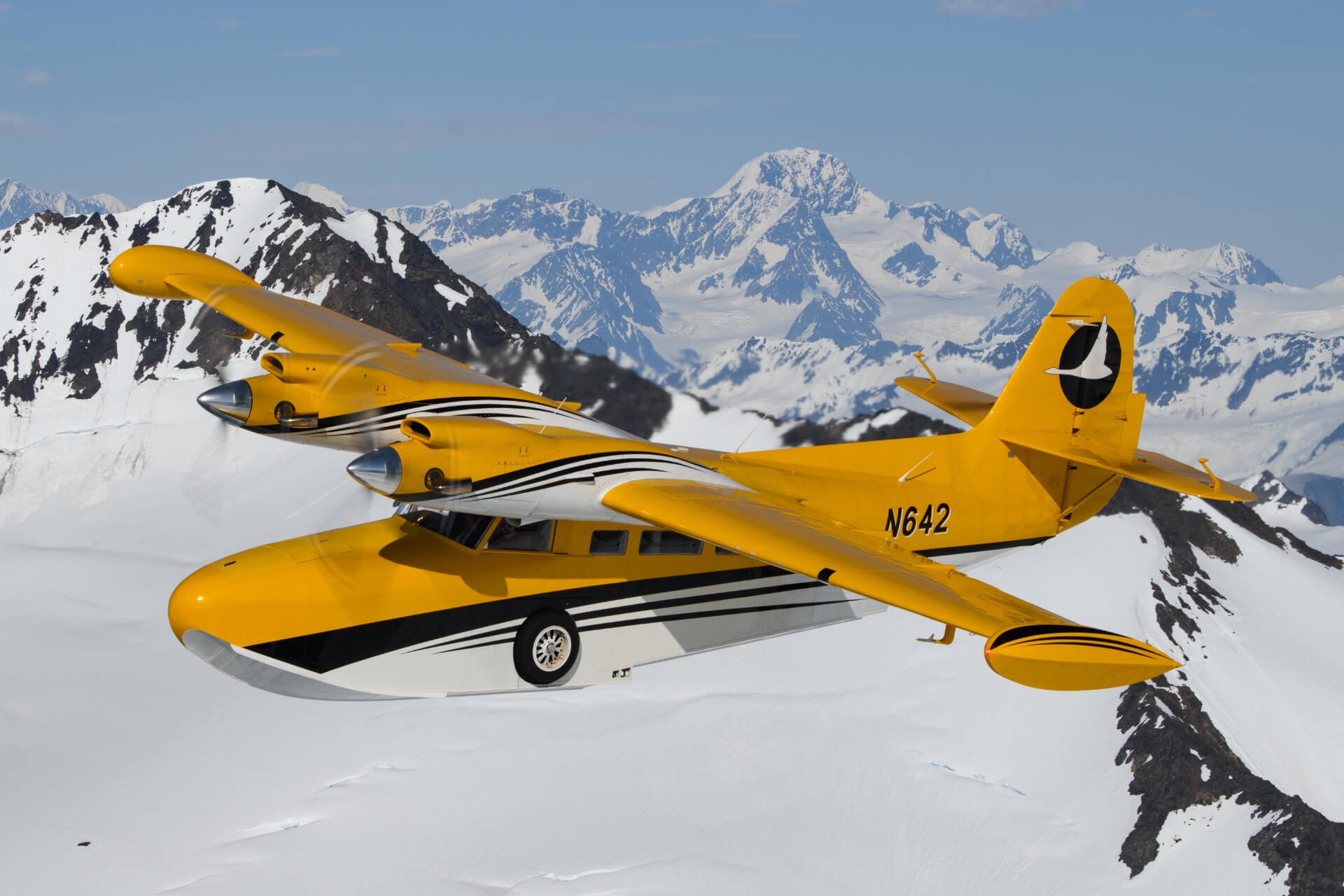 There's A Restored Grumman G-21 Goose For Sale