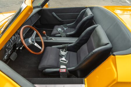 For Sale: The (Real) Hot Wheels Golden Hawk Dream Roadster From "Forza ...