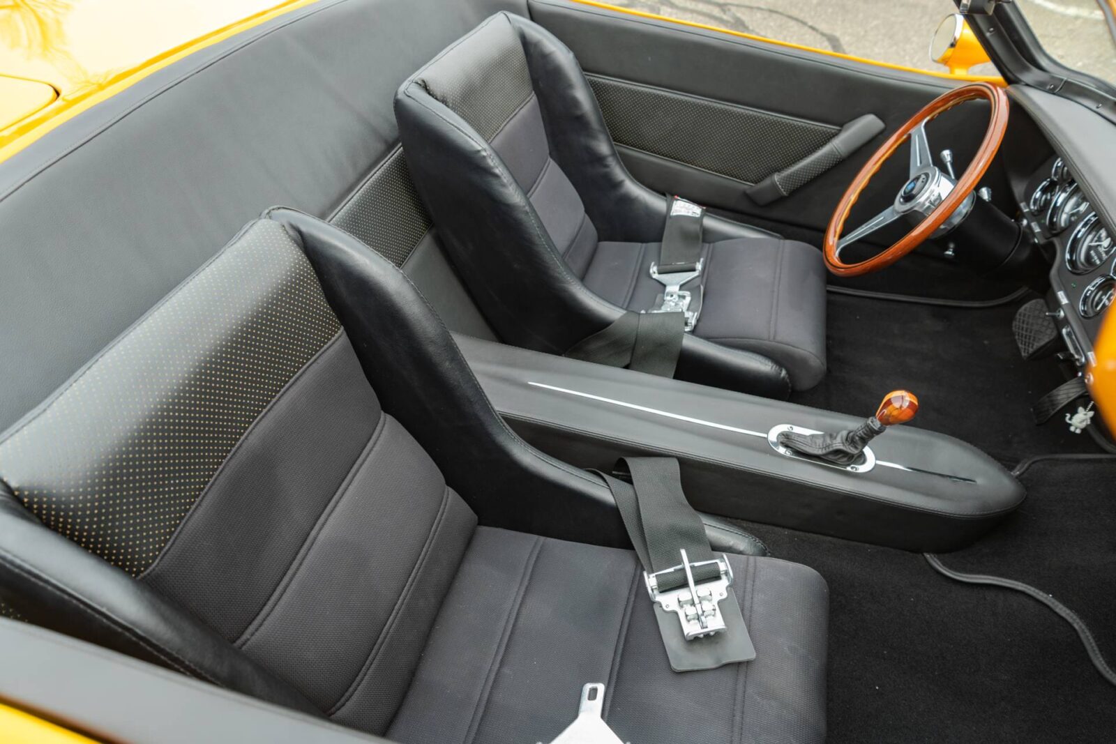 For Sale: The (Real) Hot Wheels Golden Hawk Dream Roadster From "Forza ...