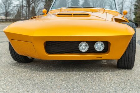 For Sale: The (Real) Hot Wheels Golden Hawk Dream Roadster From "Forza ...