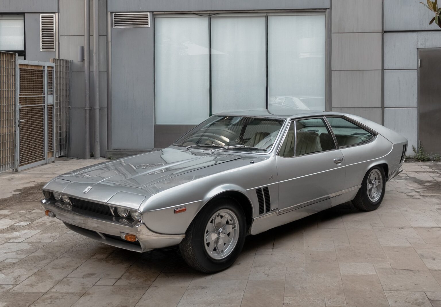 Silodrome - Page 2 of 712 - Gasoline Culture