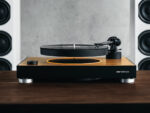 The Mag-Lev Audio ML1 – The World's First Levitating Turntable