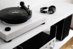 The Mag-Lev Audio ML1 – The World's First Levitating Turntable