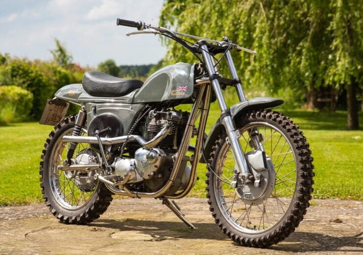 Motorcycles - The Full Collection on Silodrome - Page 1