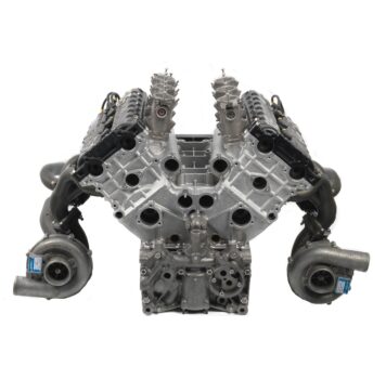 For Sale: A 1000+ BHP TAG-Porsche 1980s-Era Formula 1 Engine