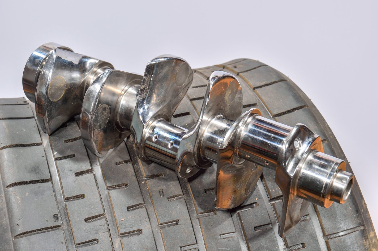 For Sale: A 1000+ BHP TAG-Porsche 1980s-Era Formula 1 Engine