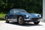 Rare In The USA: A 1968 TVR Tuscan V8 Project Car